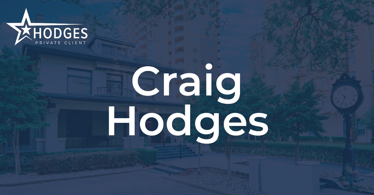 Hodges | Craig Hodges